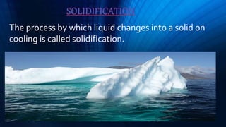 Solid liquid and gases class 4 cbse_deepa unnikrishnan | PPTX