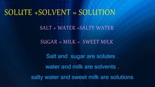 Solid liquid and gases class 4 cbse_deepa unnikrishnan | PPTX