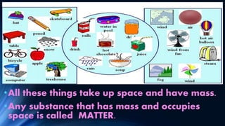 Solid liquid and gases class 4 cbse_deepa unnikrishnan | PPTX