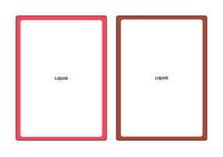 Solid, Liquid and Gas Objects Flashcards.pdf