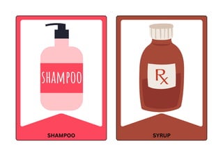 Solid, Liquid and Gas Objects Flashcards.pdf