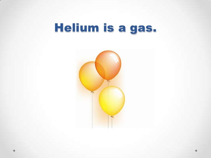 Solids, Liquids, and Gases