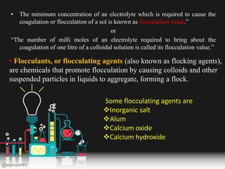 Solid liquid separation - unit operations | PPTX