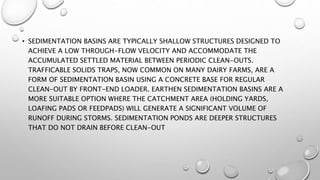 Solid–liquid separation systems | PPTX