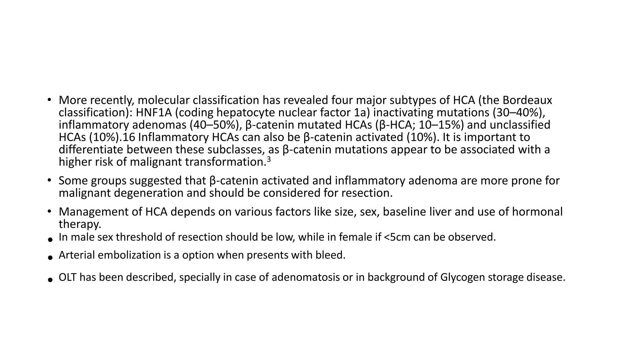 Solid liver SOL | PPTX