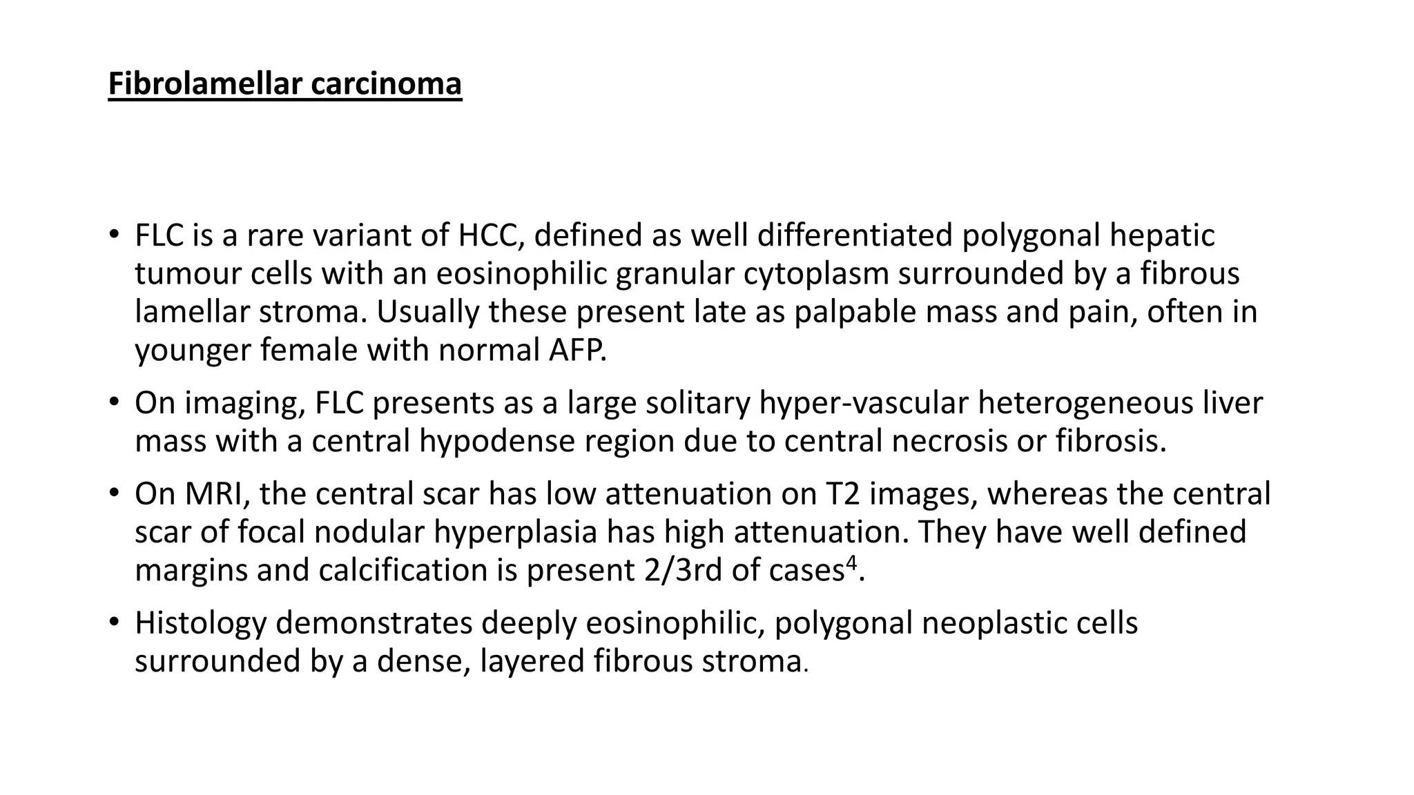 Solid liver SOL | PPTX