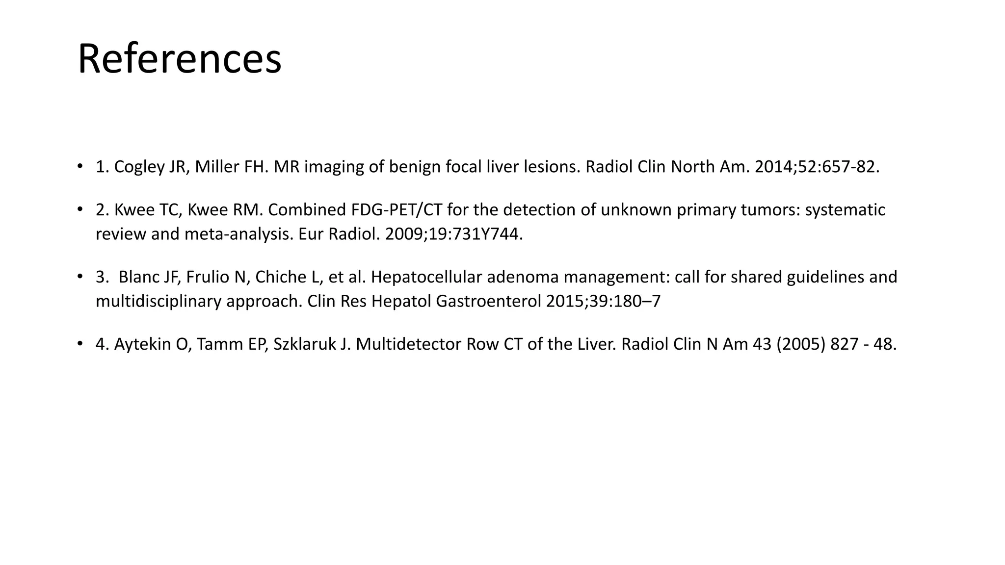Solid liver SOL | PPTX