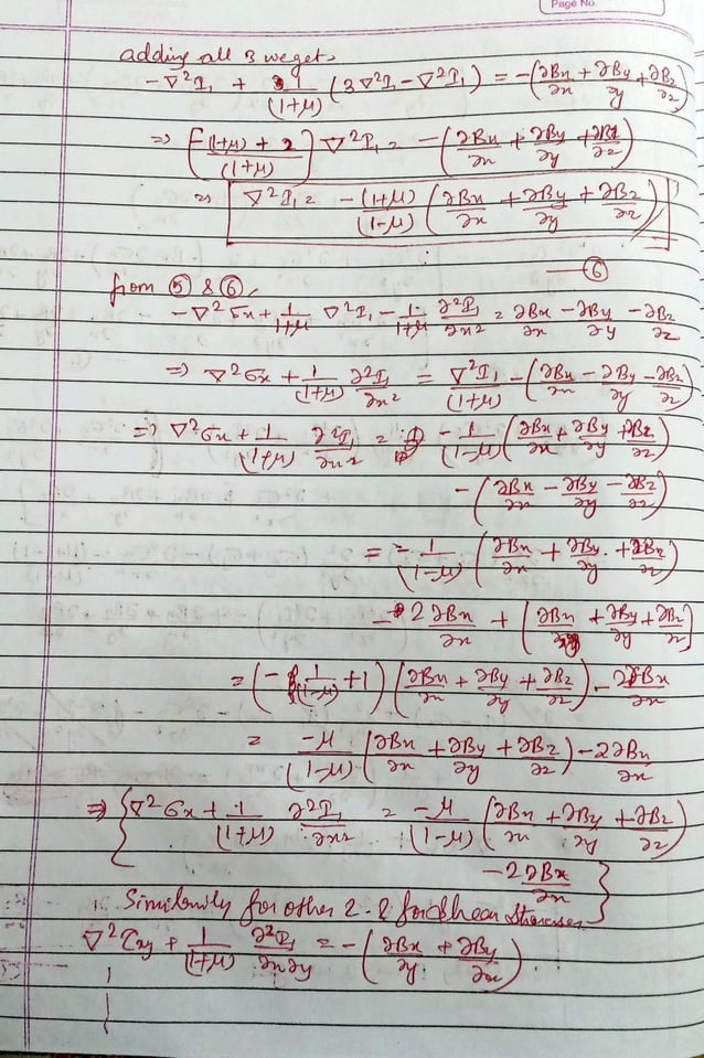 solid mechanics End sem.pdf