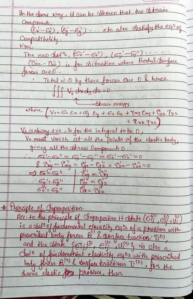 solid mechanics End sem.pdf