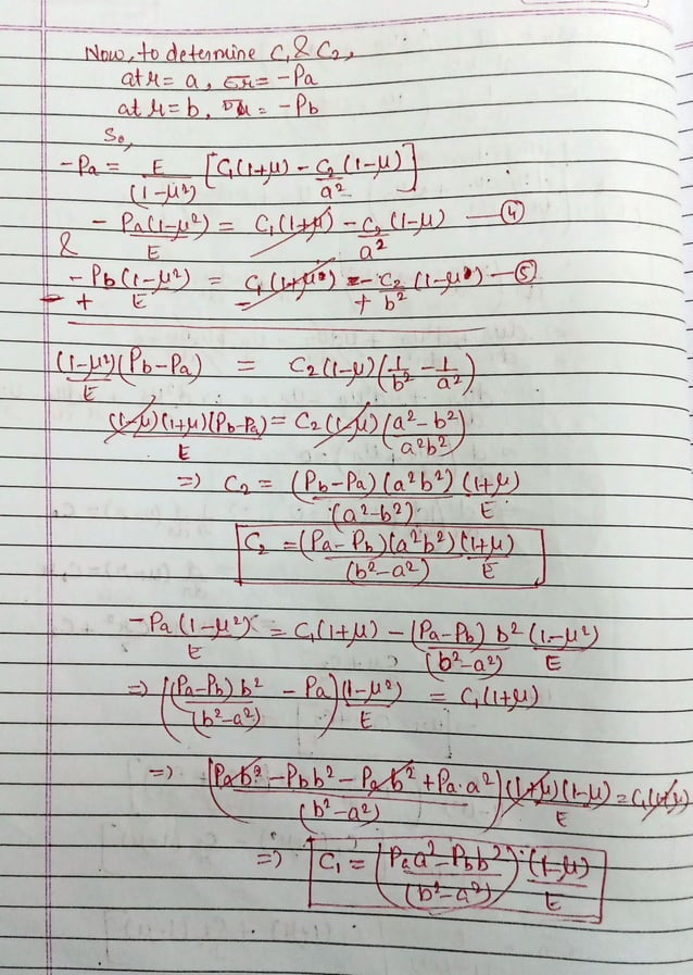 solid mechanics End sem.pdf
