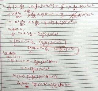 solid mechanics End sem.pdf