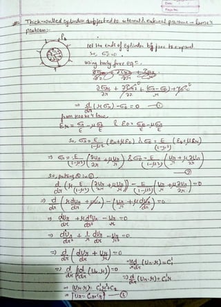 solid mechanics End sem.pdf