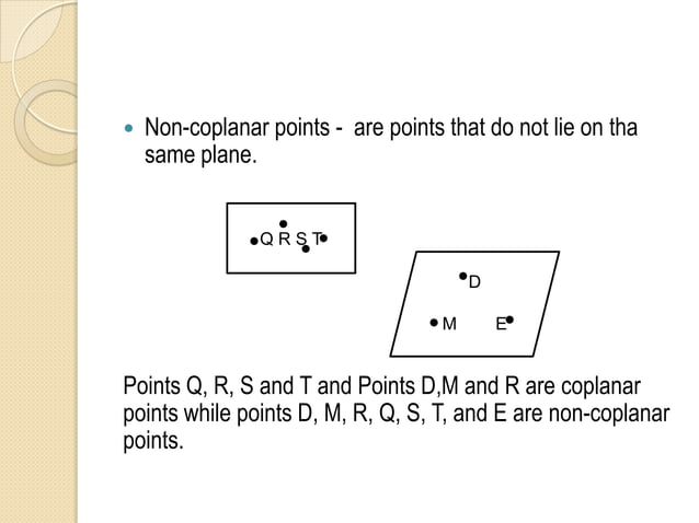Solid mensuration lecture #1 | PPTX