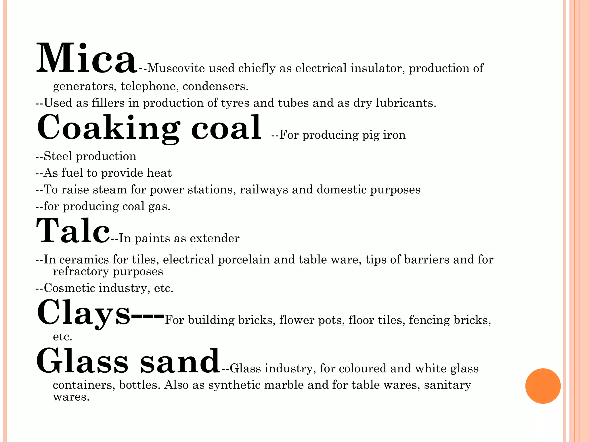 NIGERIA : Solid minerals Exploration Mining Exportation Sales and ...