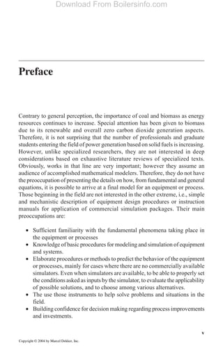 Solido Fuels Combustion & Gasification.pdf