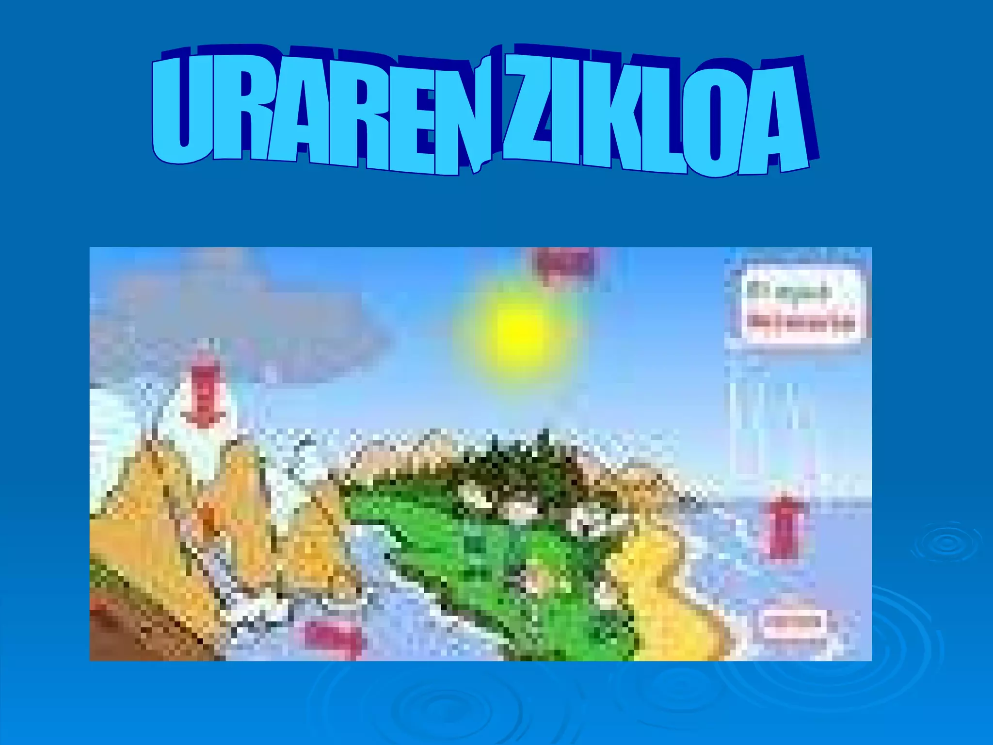 Solido likido eta gas amaia | PPT