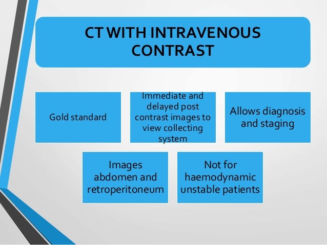 Solid organ injuries following abdominal trauma