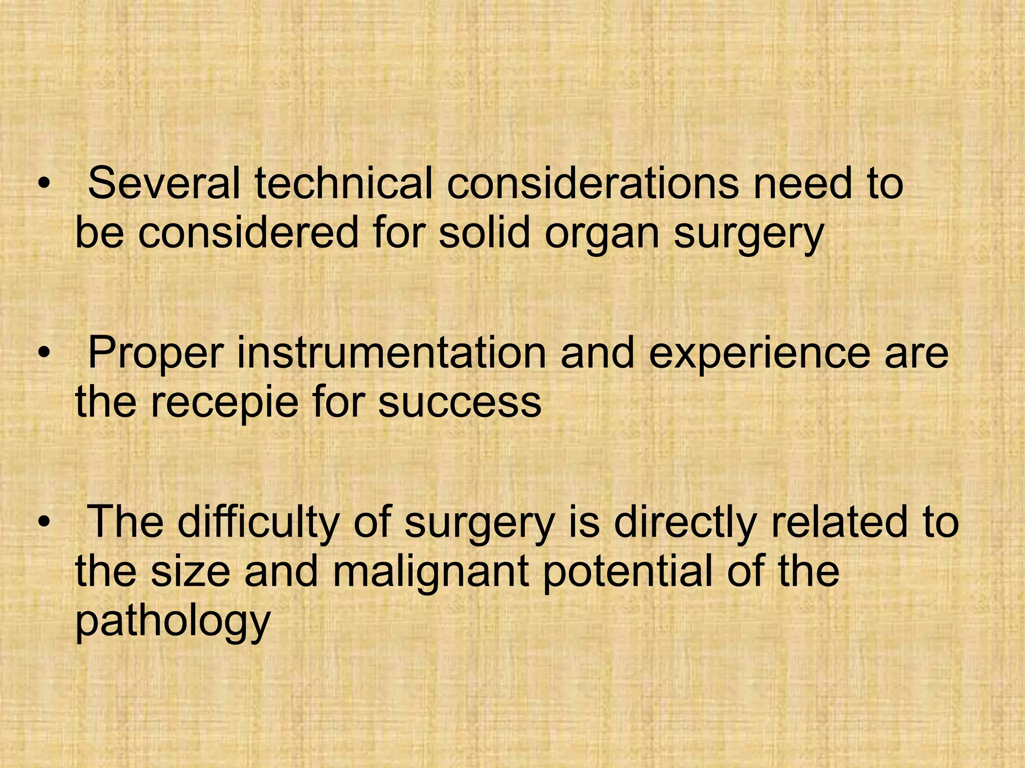 Laparoscopy | PPTX | Surgery | Medical Health