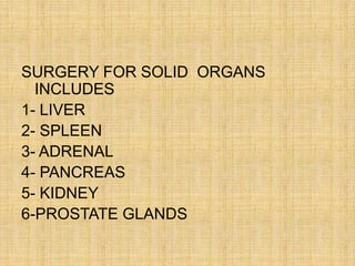 Laparoscopy | PPTX | Surgery | Medical Health