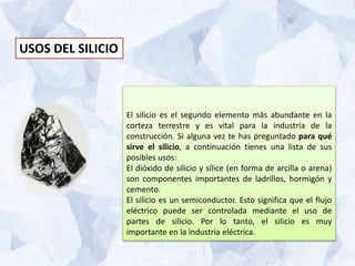 Solidos cristalinos (2) | PPTX