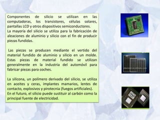 Solidos cristalinos (2) | PPTX