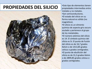 Solidos cristalinos | PPTX