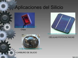 Solidos cristalinos | PPTX