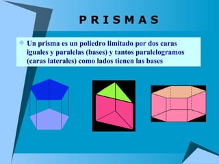 Solidos Geometricos | PPT