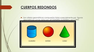 Solidos geometricos | PDF