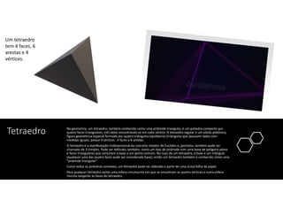 Solidos geometricos | PDF