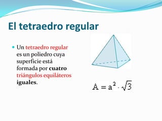 Solidos geometricos smp | PPTX