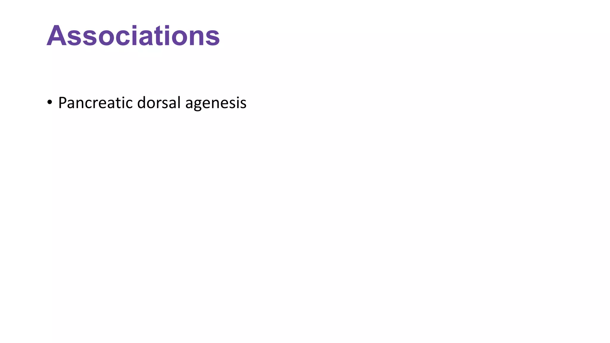 radiological imaging of pancreatic malignancy - solid neoplasms ...