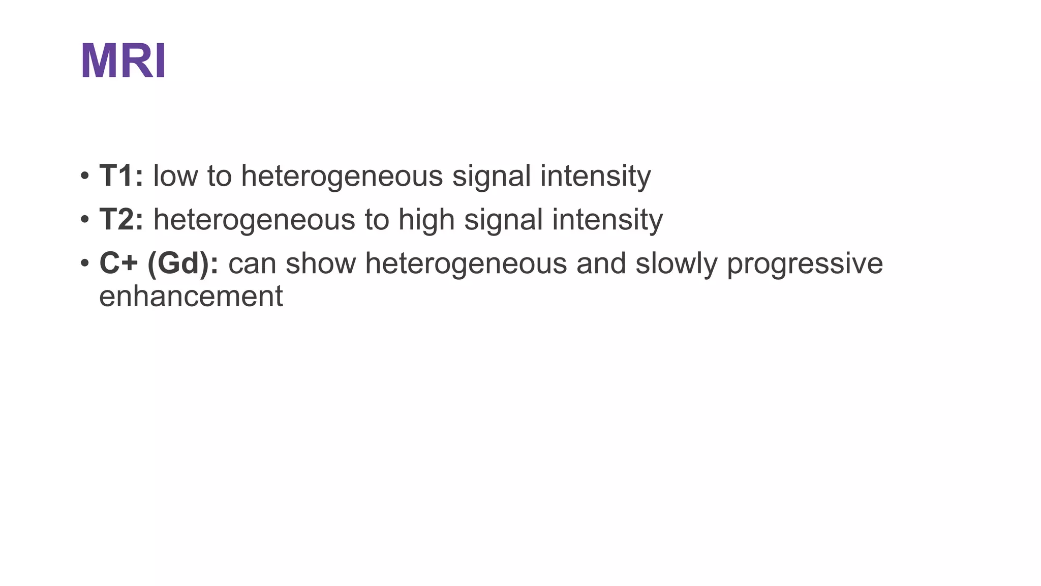 radiological imaging of pancreatic malignancy - solid neoplasms ...