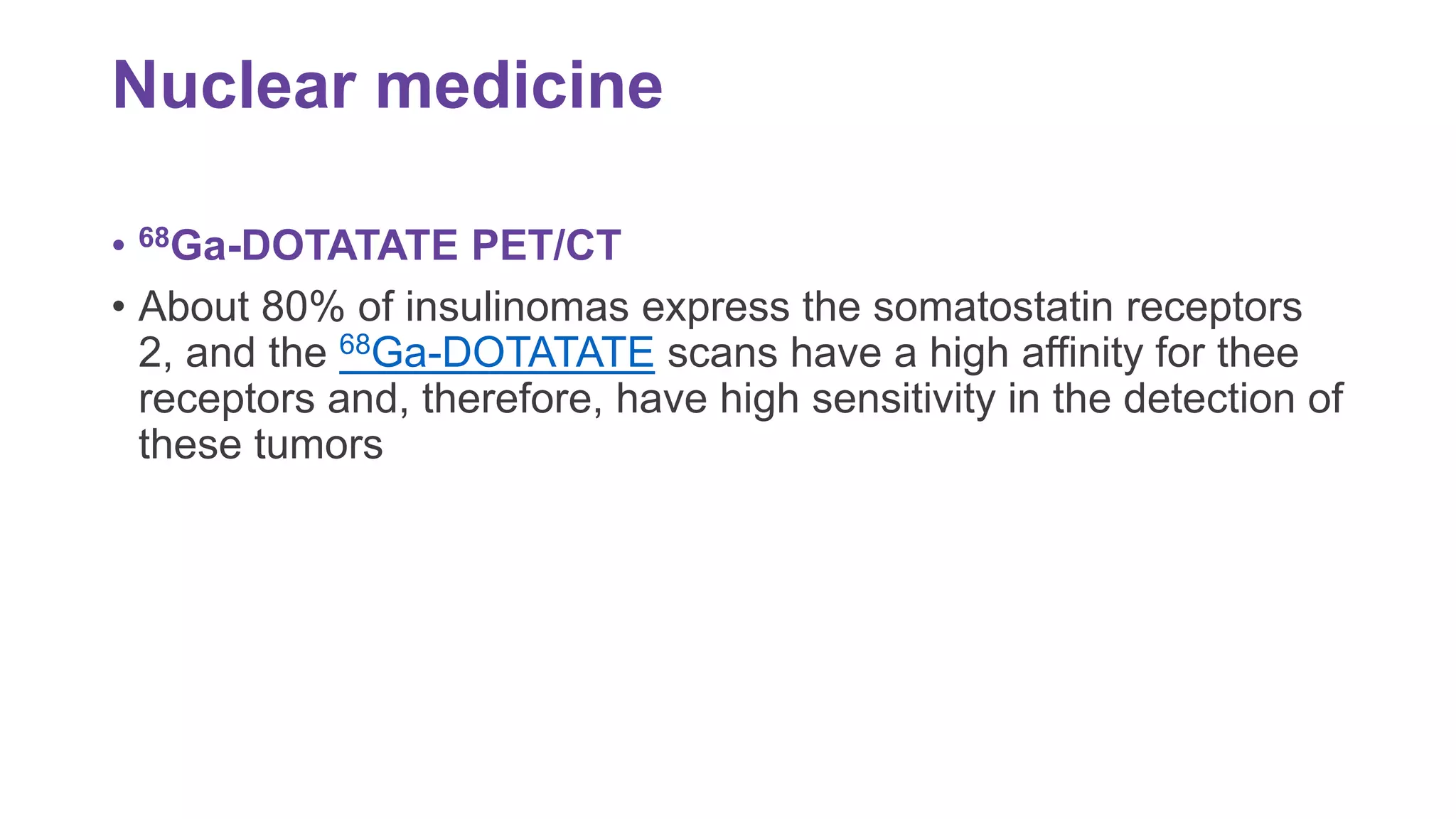 radiological imaging of pancreatic malignancy - solid neoplasms ...