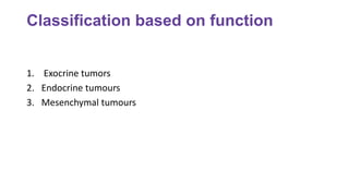 radiological imaging of pancreatic malignancy - solid neoplasms ...