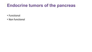 radiological imaging of pancreatic malignancy - solid neoplasms ...