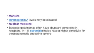 radiological imaging of pancreatic malignancy - solid neoplasms ...