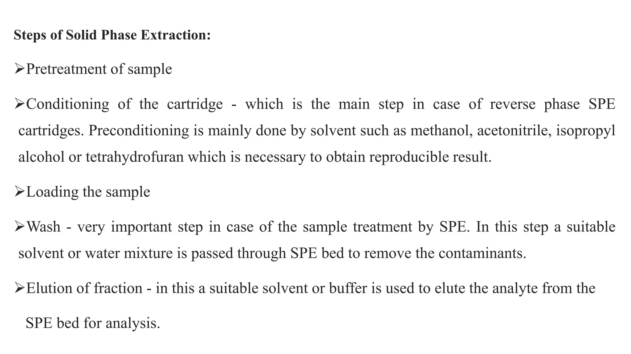 solid phase extraction method.pptx