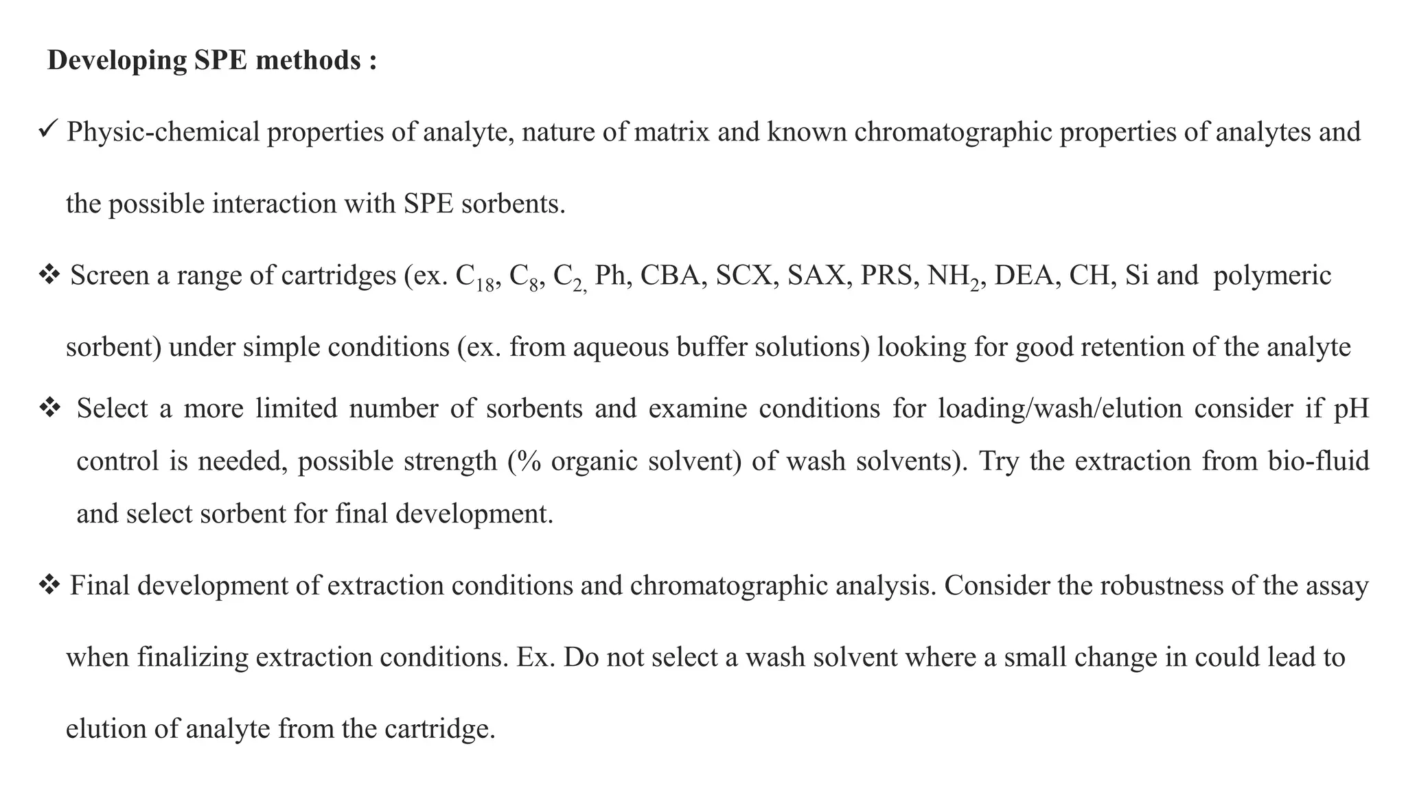 solid phase extraction method.pptx