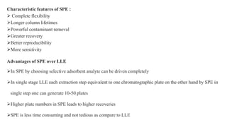solid phase extraction method.pptx