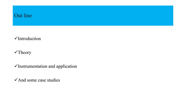 Solid phase microextraction | PPTX | Chemistry | Science