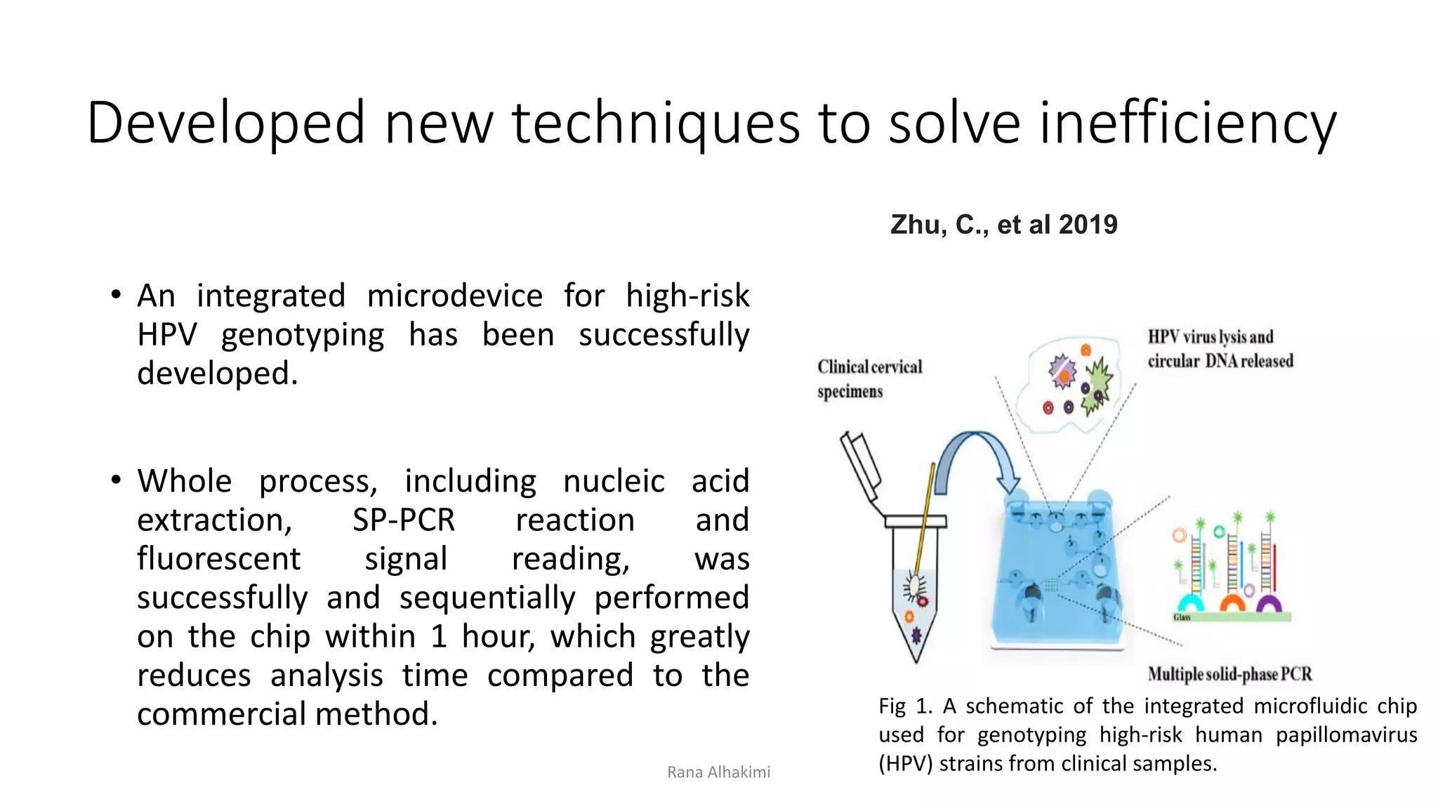 Solid phase pcr and suicide pcr | PDF