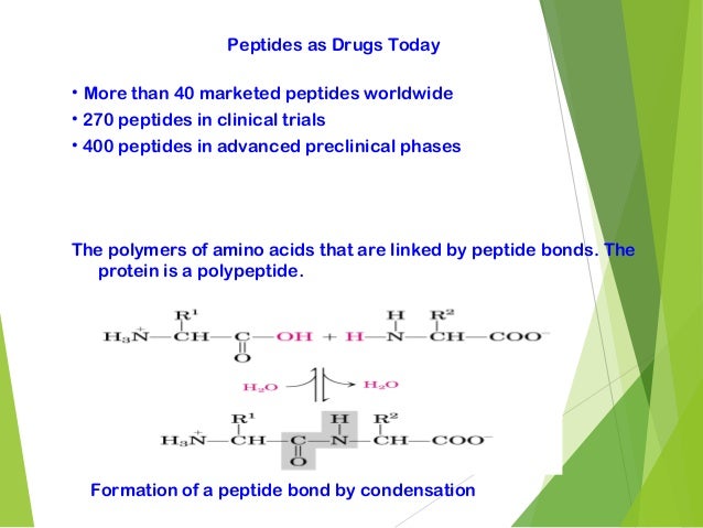Solid Phase Peptide Synthesis