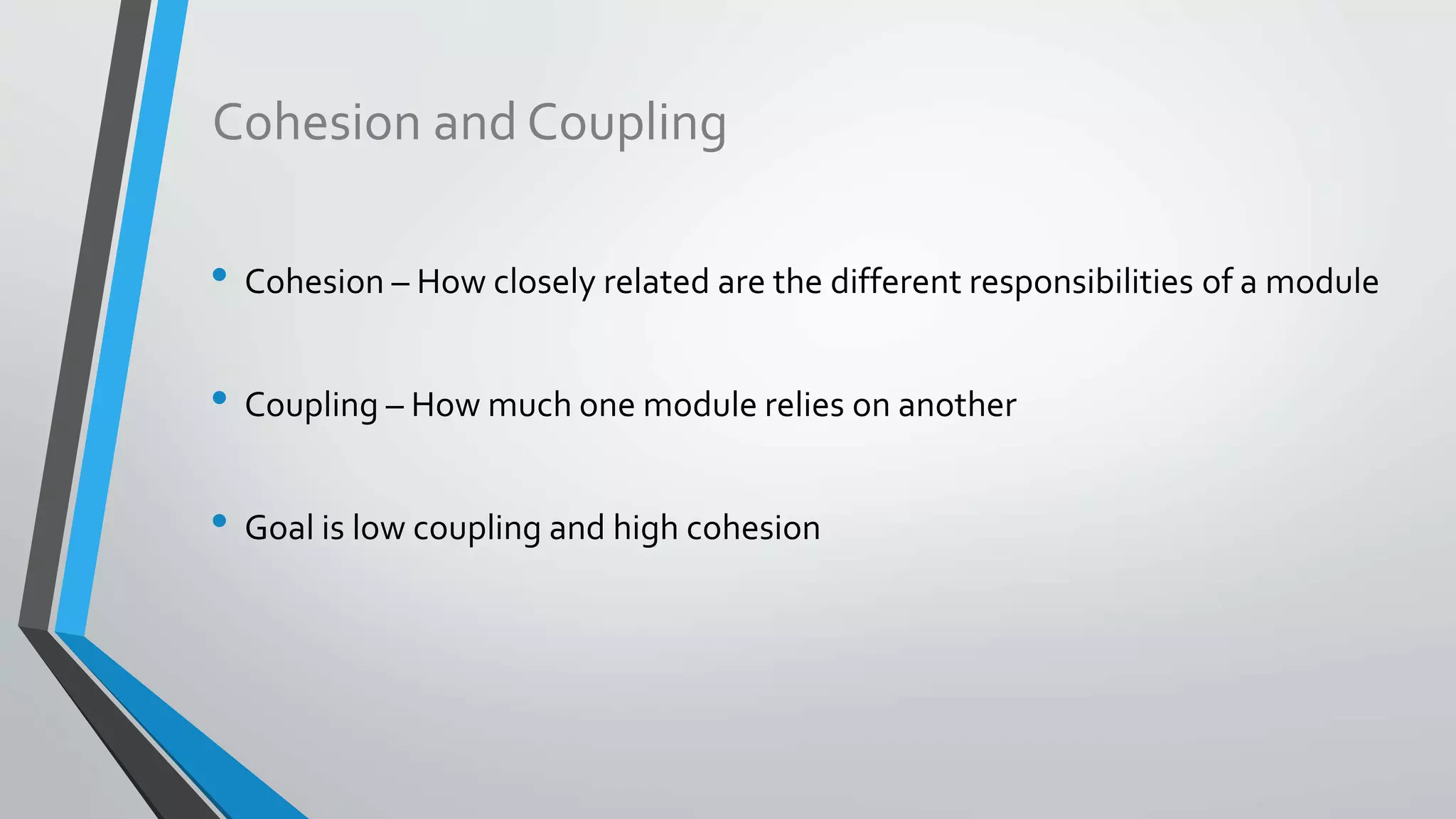 SOLID Principles | PPTX