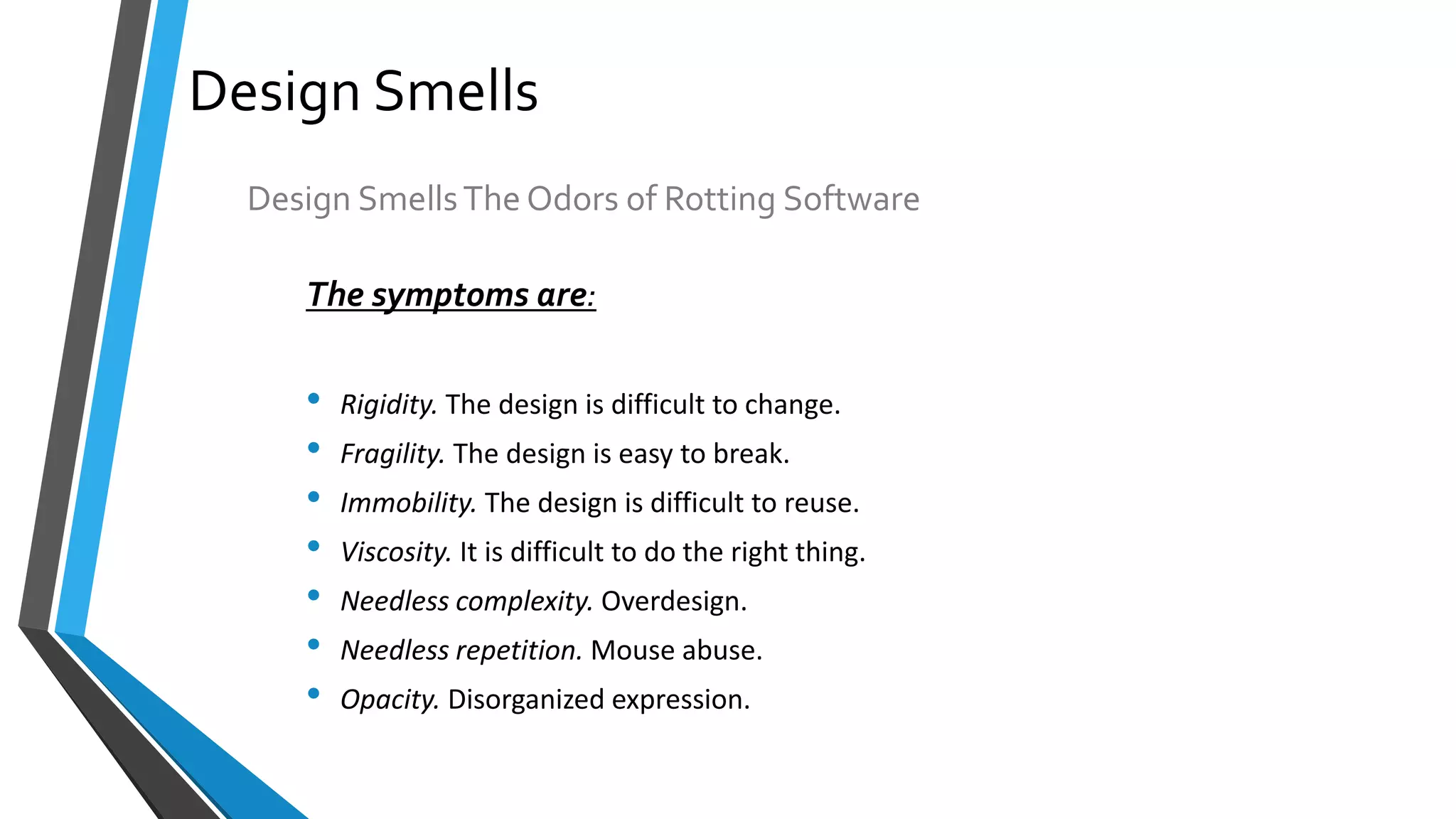 SOLID Principles | PPTX