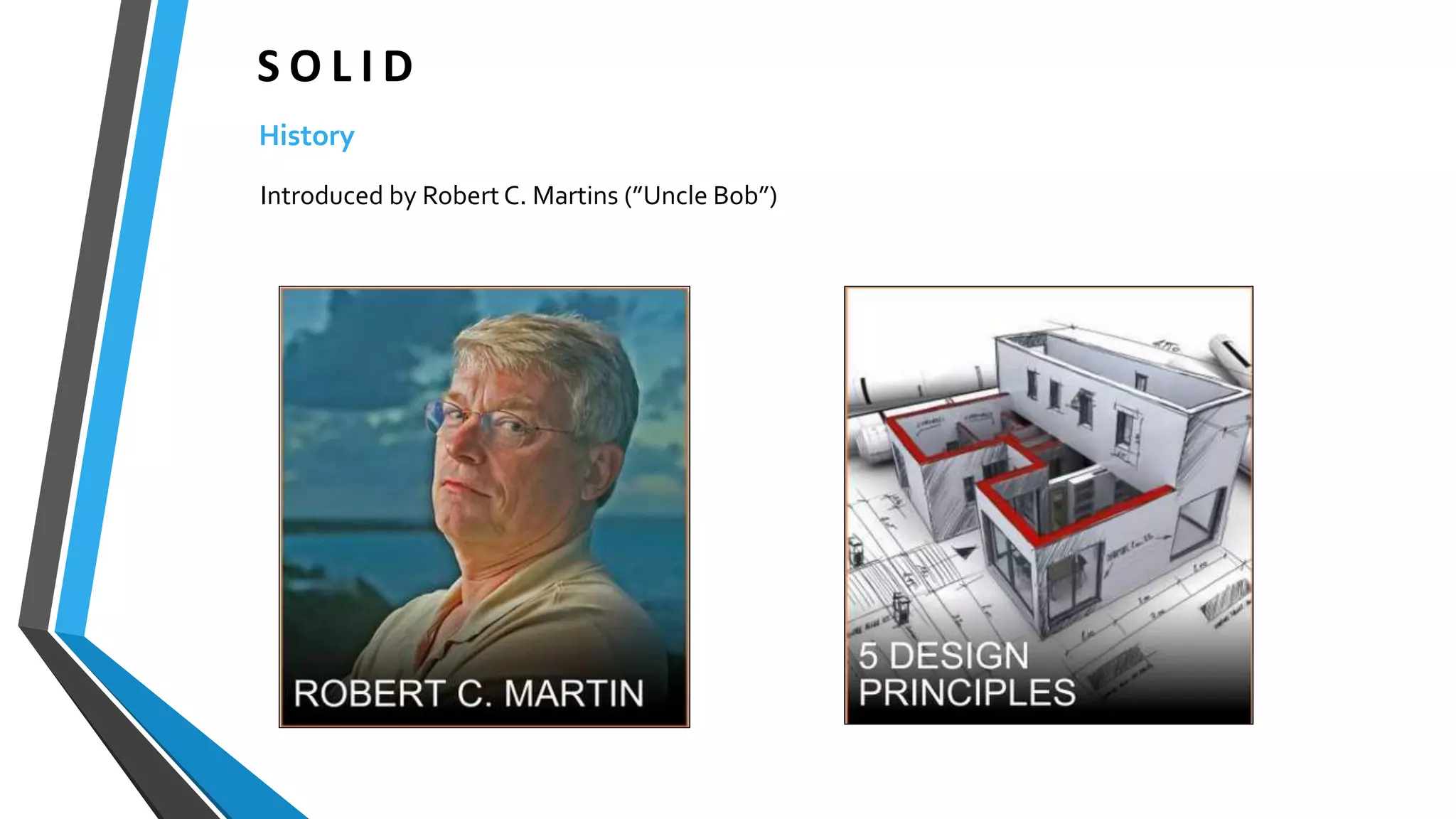 SOLID Principles | PPTX
