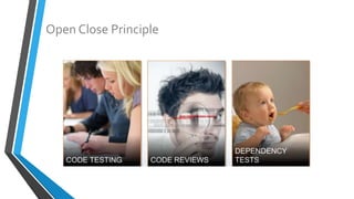 SOLID Principles | PPTX