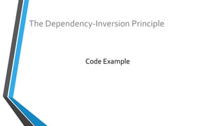 SOLID Principles | PPTX