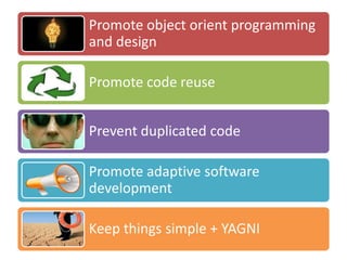 Solid principles | PPTX