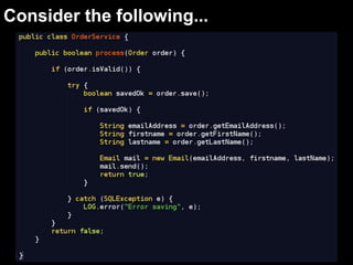 SOLID principles | PPT